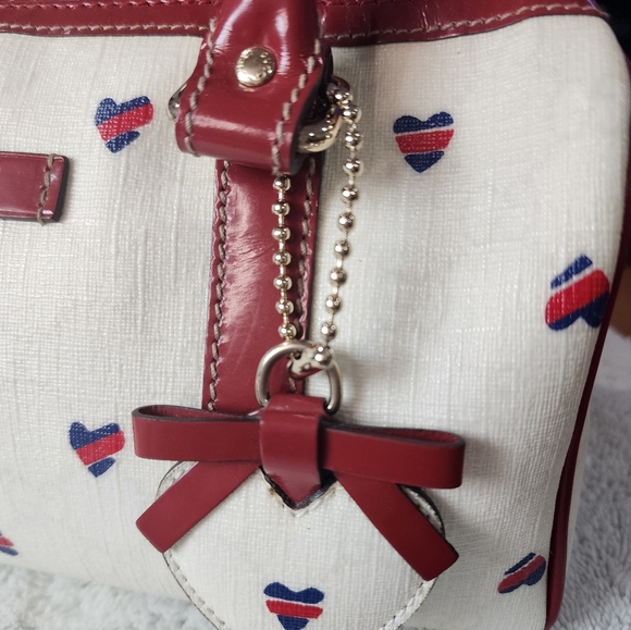 Gucci | Bags | Gucci Gg Supreme Valentines Day Joy Boston Bag Limited Edition | Poshmark